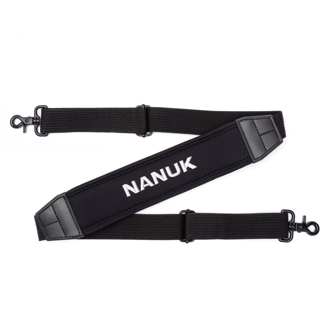 NANUK Shoulder Strap For Hard Cases (Ships to Canada & USA) – HardCases.ca