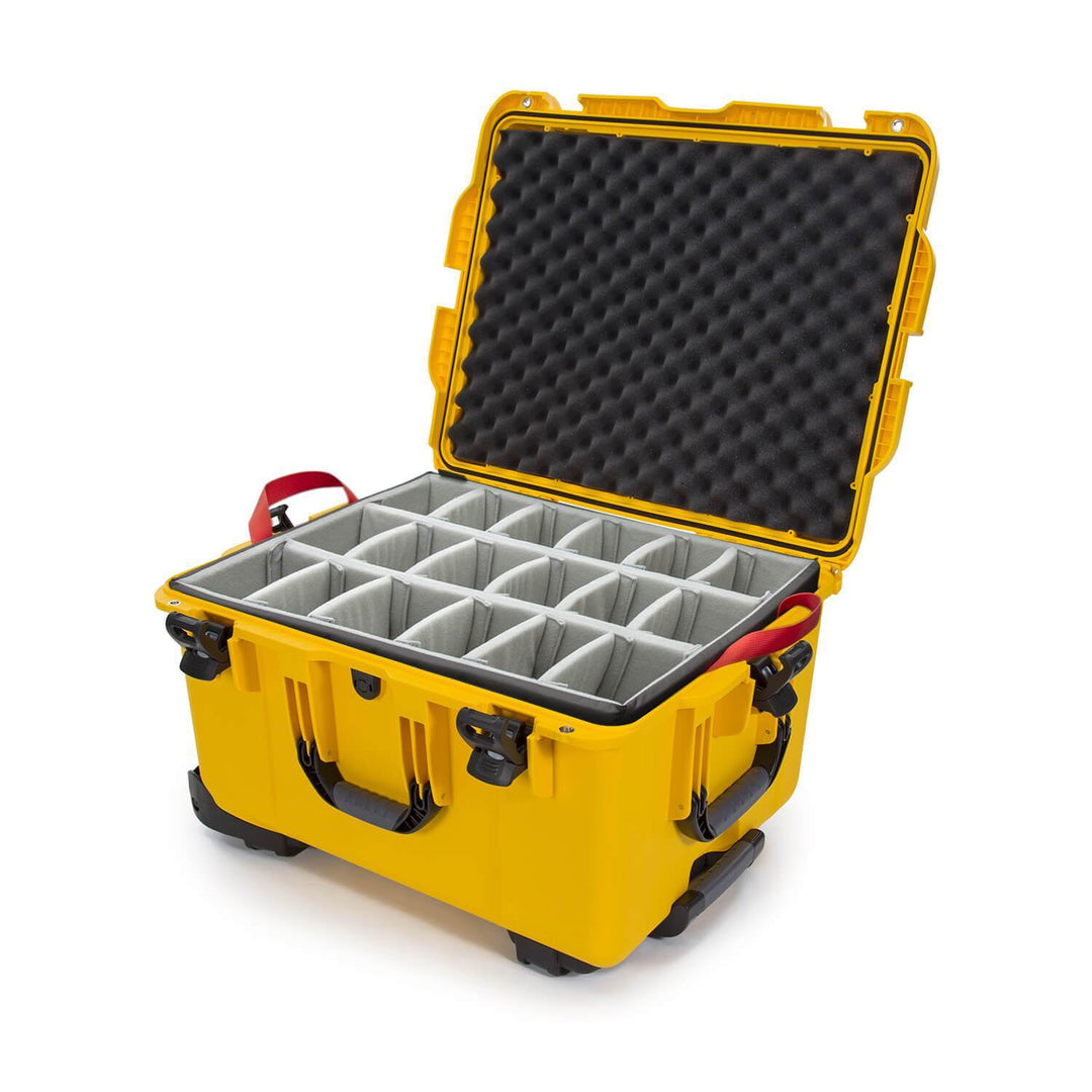 NANUK 960 Extra Large Protective Case () – HardCases.ca