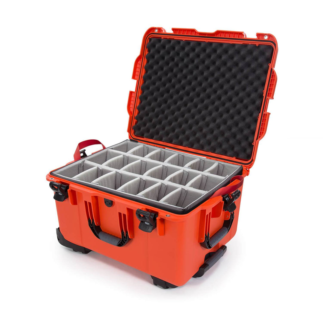 NANUK 960 Extra Large Protective Case () – HardCases.ca