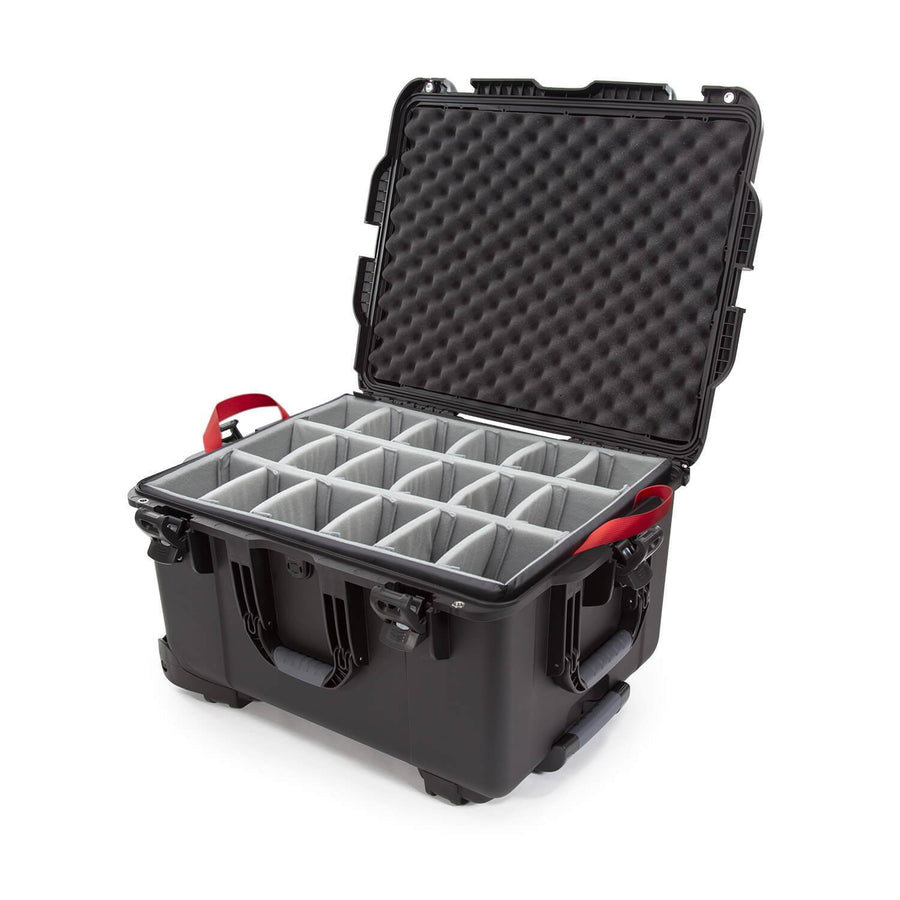 NANUK 960 Extra Large Protective Case () – HardCases.ca