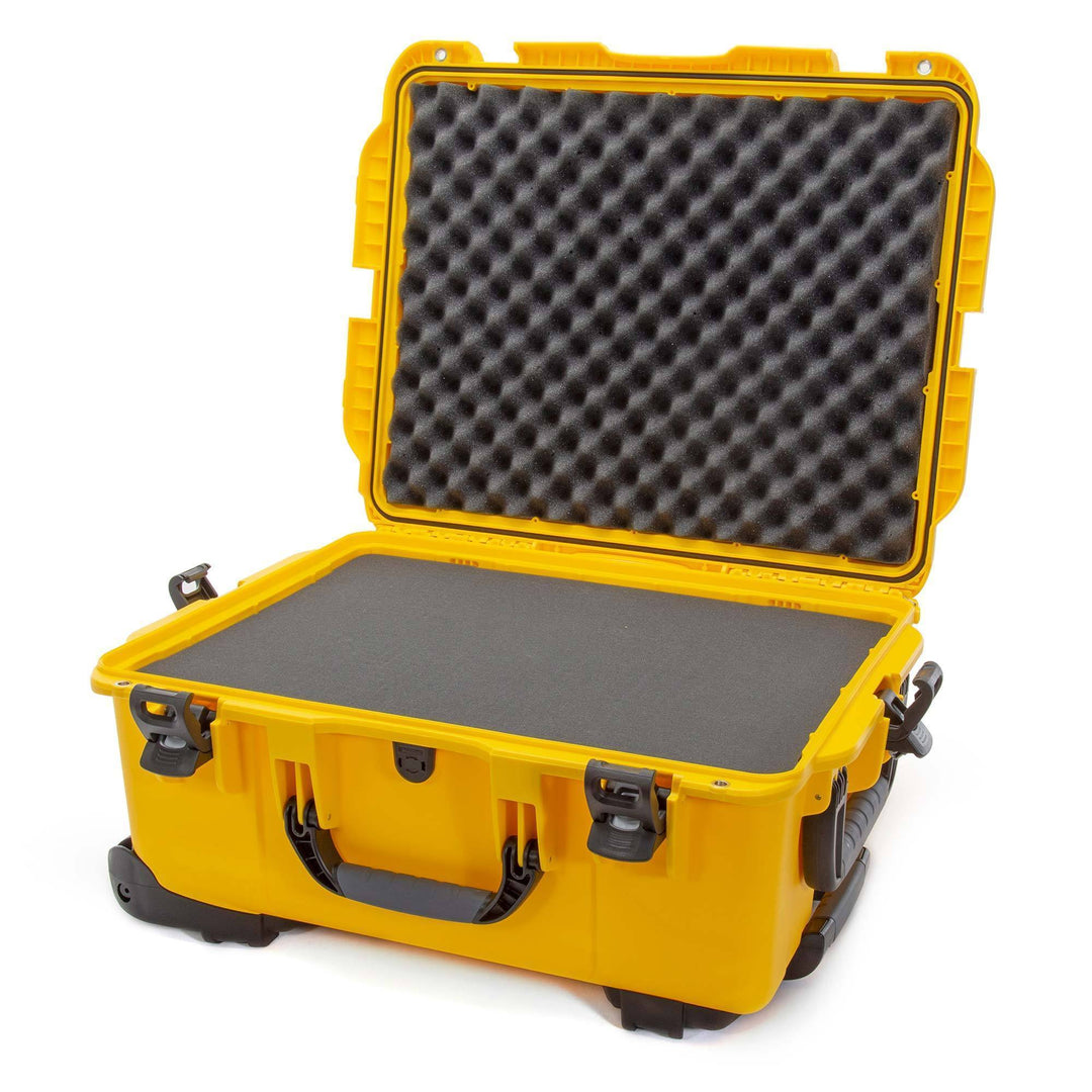 Nanuk 955 Case - Extra Large Case with Wheels and Handle (NEW ...